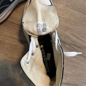Converse | Shoes | Converse Run Star Hike High Top Sneakers Mens Size ...